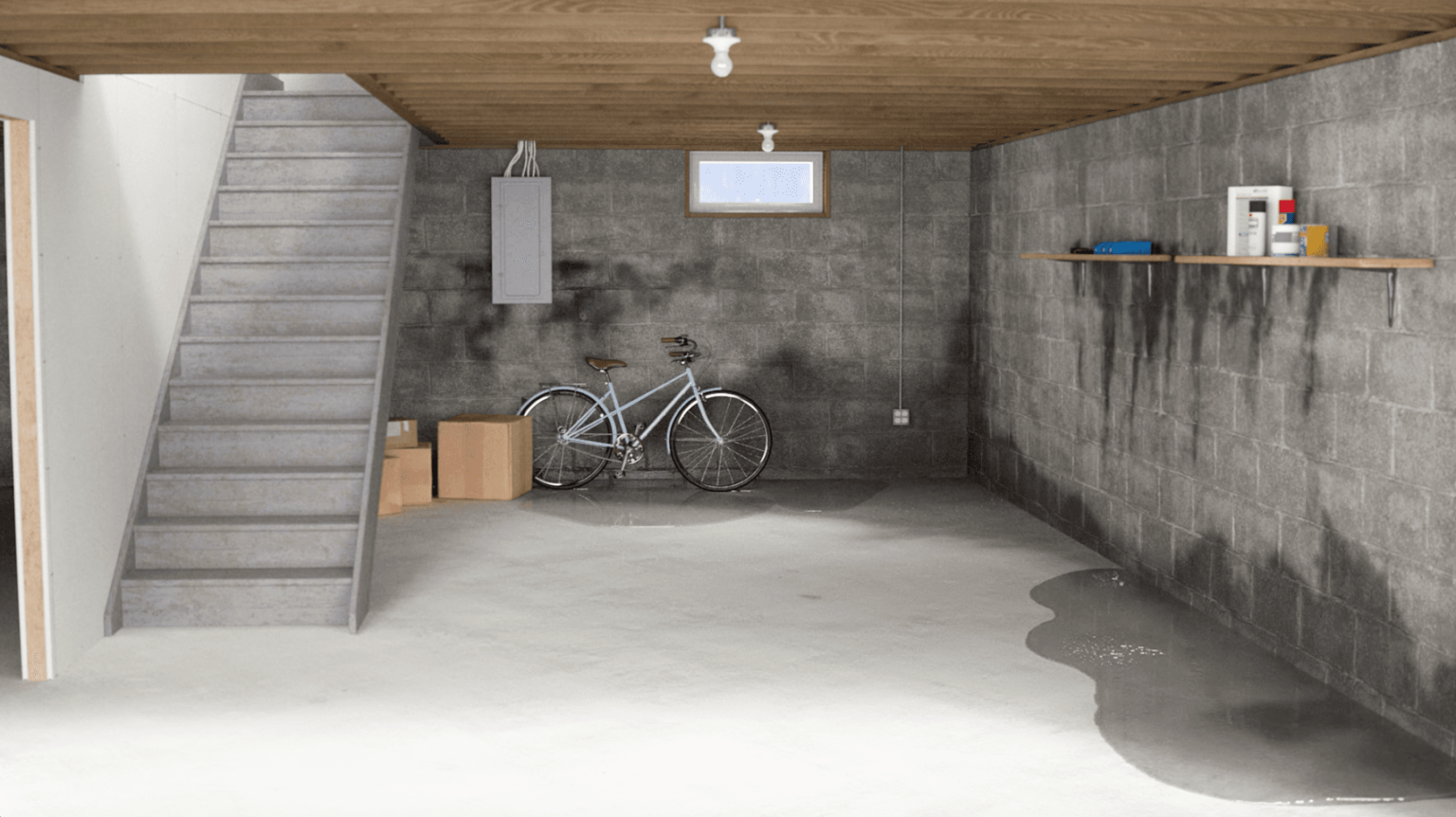 Basement dalam Arsitektur: Fungsi, Desain, dan Tantangannya - Arsitake